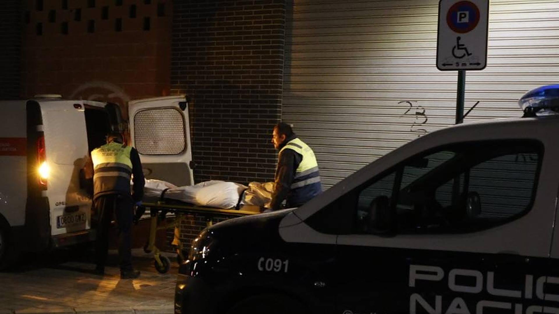 Un hombre mata a su hermana en Valencia | Una discusión por la herencia de la casa desató el ...